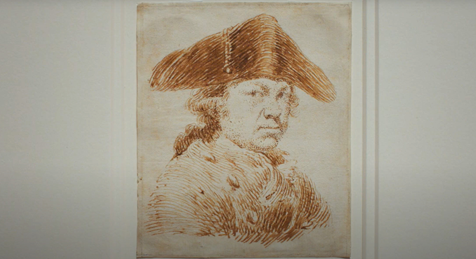 Introduksjon til Goya - Munchmuseet